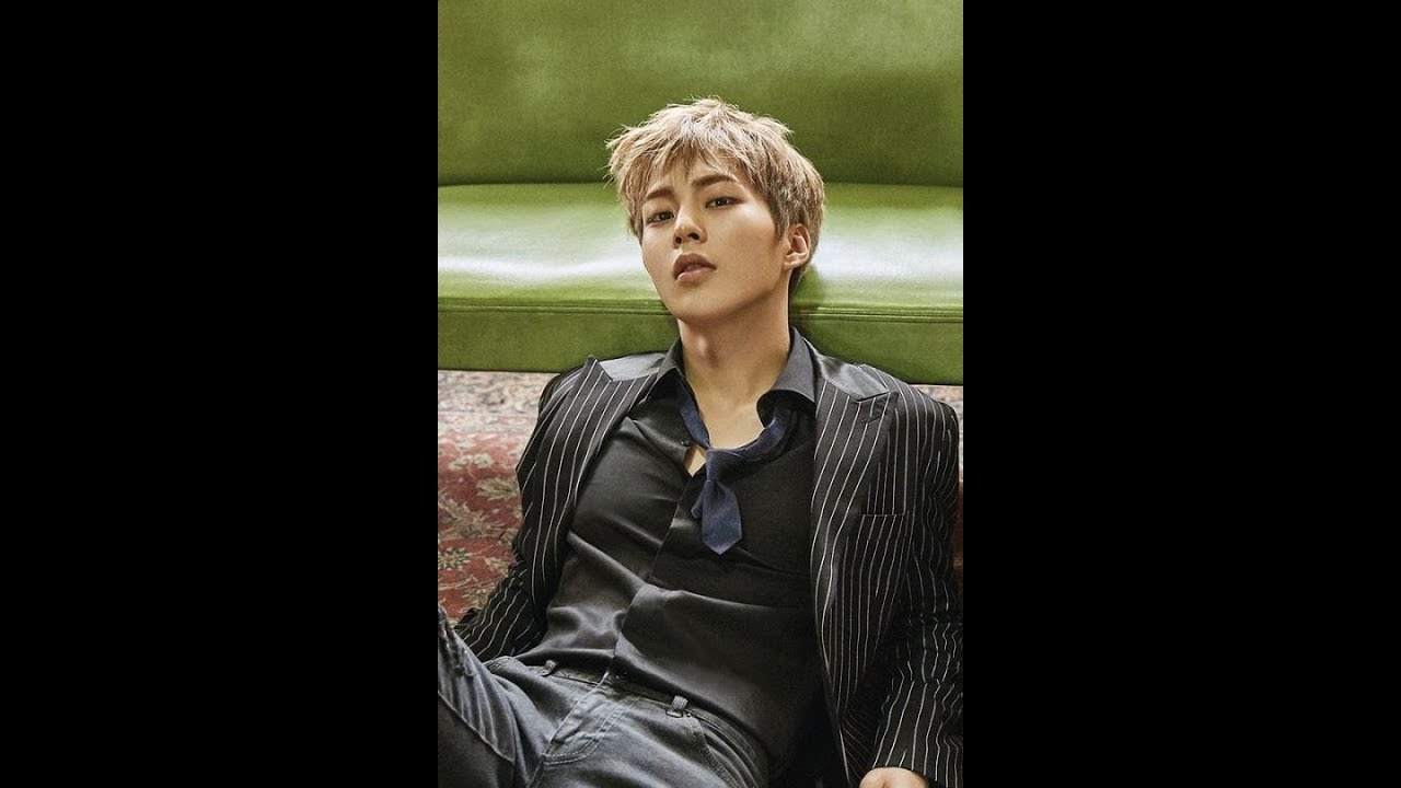 Xiumin Hot