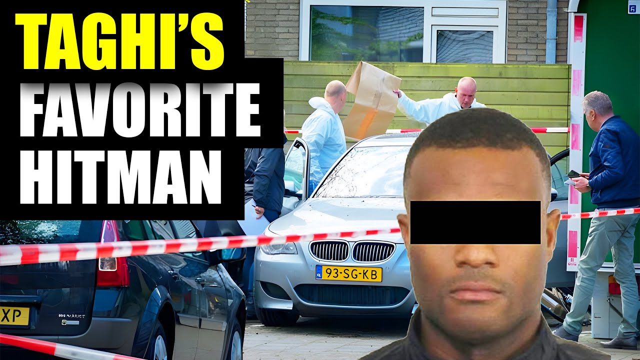 The UNBELIEVABLE Hunt For Taghi's Favourite Hitman! - YouTube
