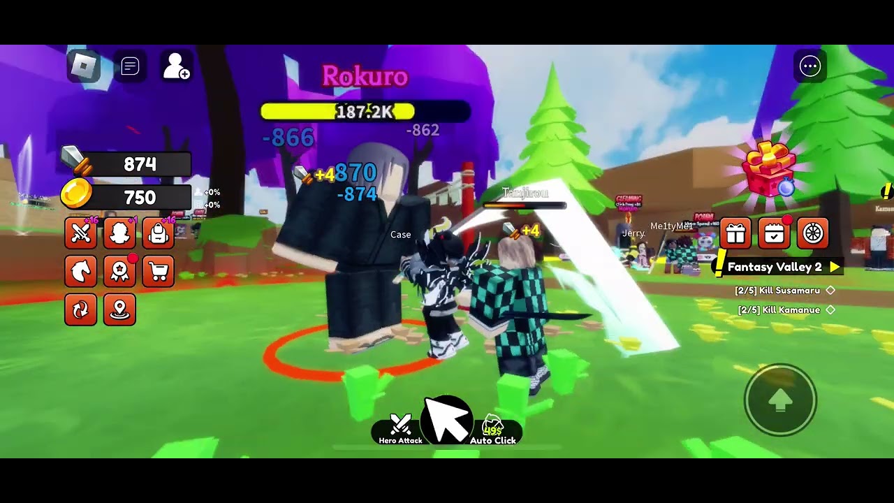 [Breath] +1 Blade Slayer [Pillars] - YouTube