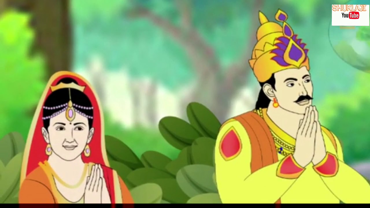 ek Bandar ki kahani /story of amazing monkey - YouTube