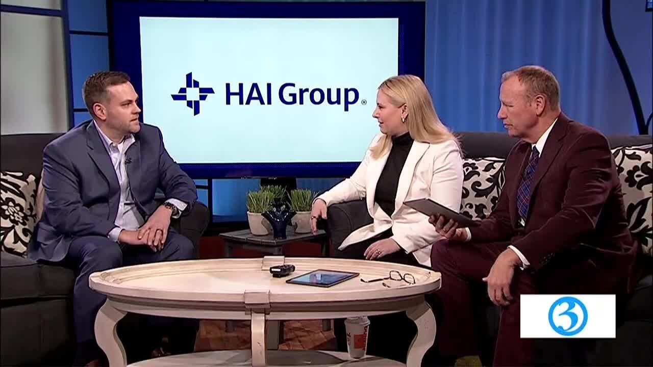 HAI Group Cybersecurity - YouTube