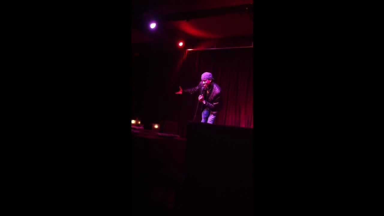 Nick Perdue - Ratchet Girls - YouTube