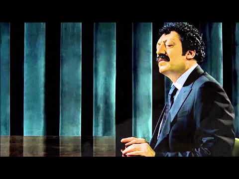 Müslüm Gürses – Bekle Sevgilim (Full Albüm) #müslümgürses