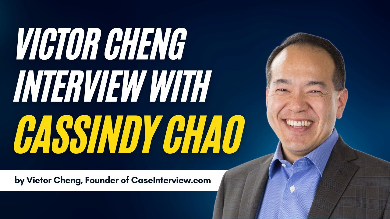 Interview with Ex-Goldman Banker Turned Elite Matchmaker - YouTube