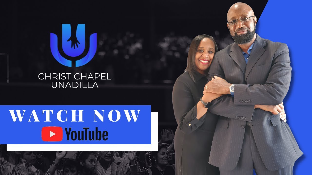 My Steps Are Ordered By The Lord// Tanya Ford// Sunday Service//January ...