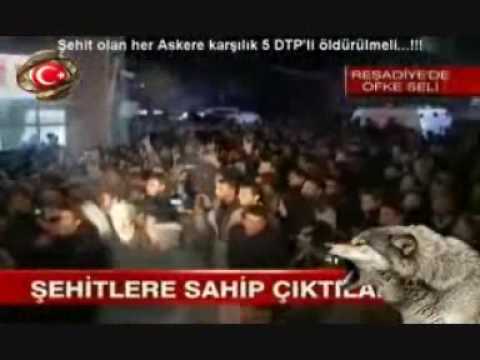 ŞEHİTLERİMİZİN ANISINA