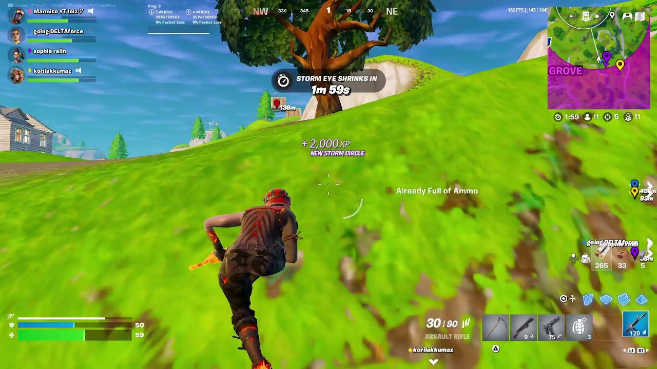 🔴 wenagade waida fortnite shop!??!?!? - YouTube