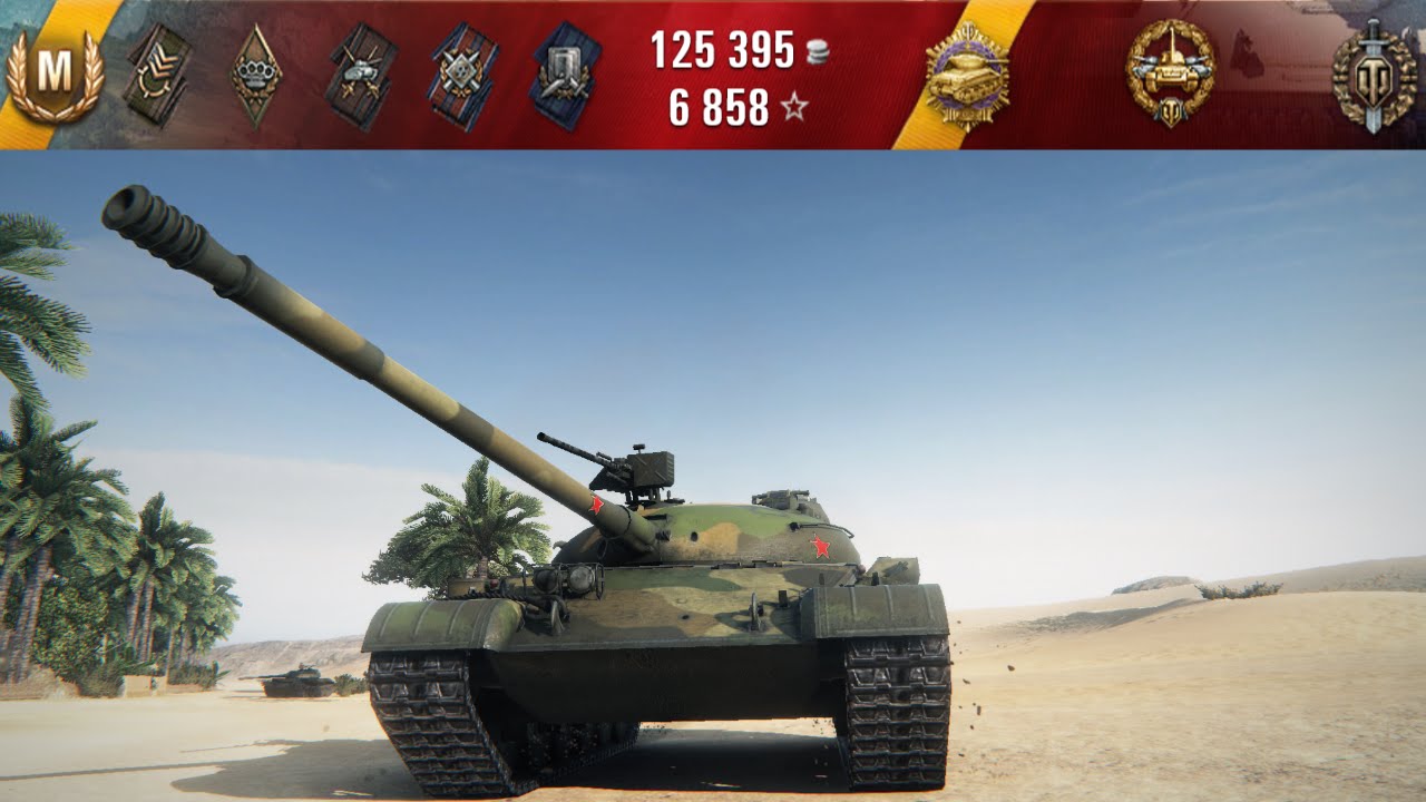World Of Tanks Object 140 10 Kills 8.5k Damage - YouTube