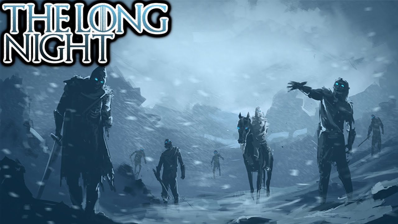 The Long Night - ASOIAF LORE - YouTube