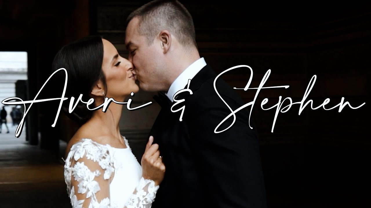 Averi & Stephen // 10.13.2023 - YouTube