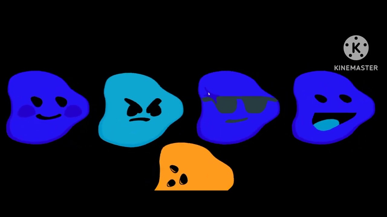 emoji inventor color ondancão - YouTube