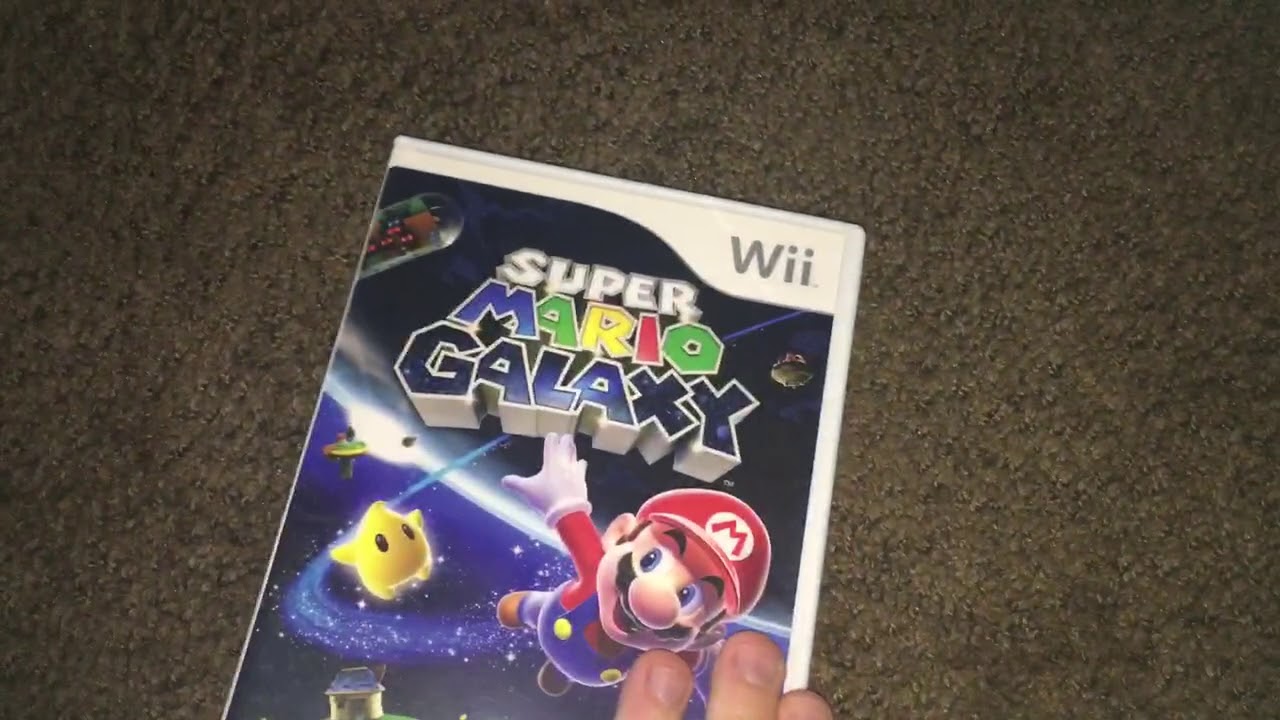 My Nintendo Wii Collection (2019 Edition) 2nd Version - YouTube