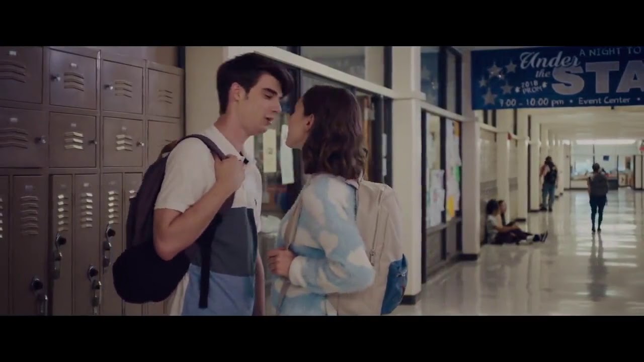 Alex Strangelove You Belong With Me - YouTube
