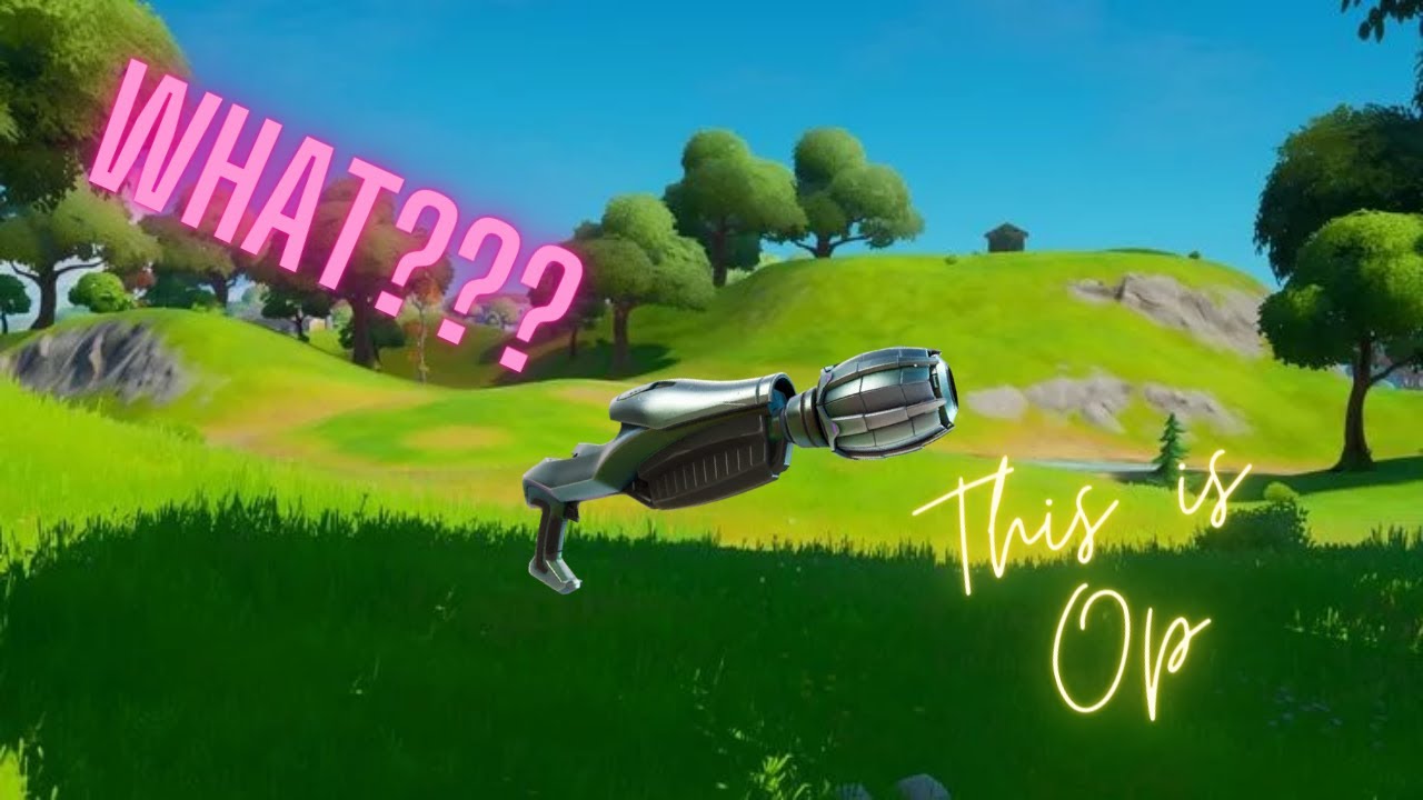 This Is Broken... - YouTube