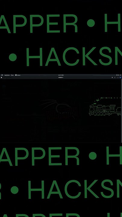 have fun with your terminal || terminal hacks #3 - YouTube