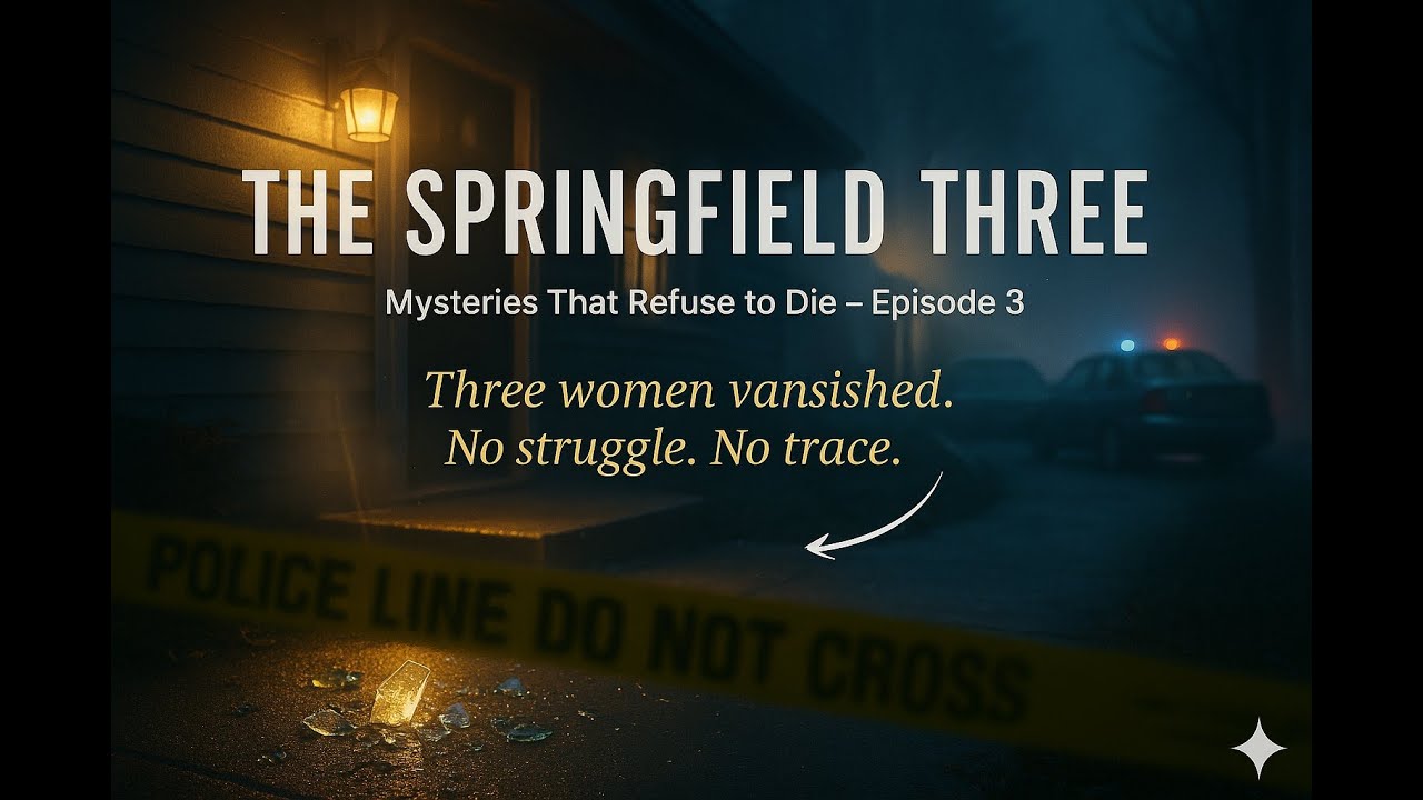 EP 3 The Springfield Three - YouTube