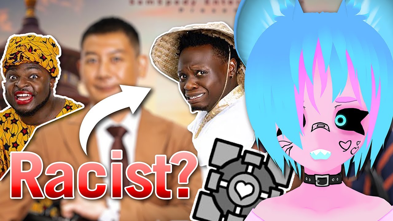 🔴 This Show's Most Controversial Episode? | EN VTuber 🐀 - YouTube