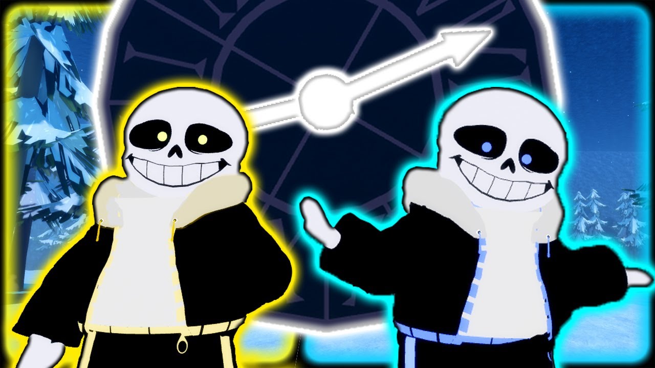 How To Get + Time Paradox [Showcase] [Undertale: The Other Aus 2] - YouTube