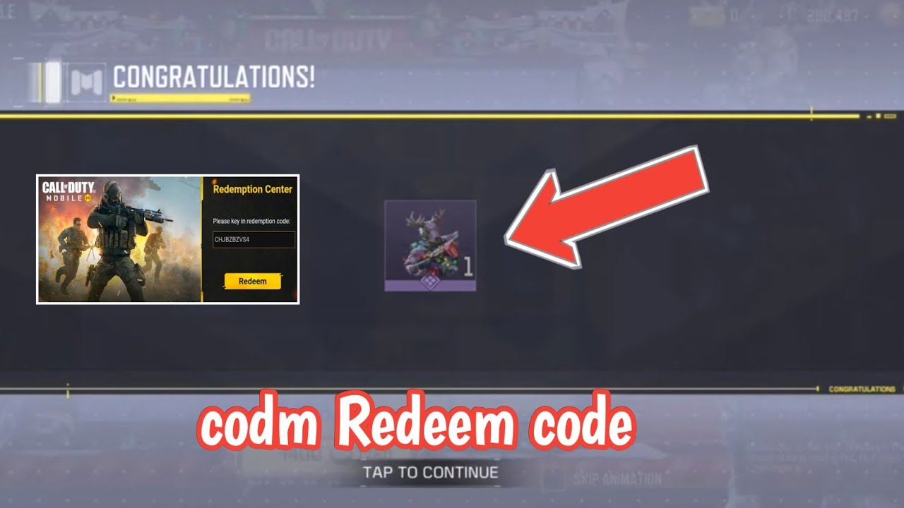 Working Redeem code codm 2024 | cod Mobile Redeem code | Call Of duty Mobile Redeem code - YouTube