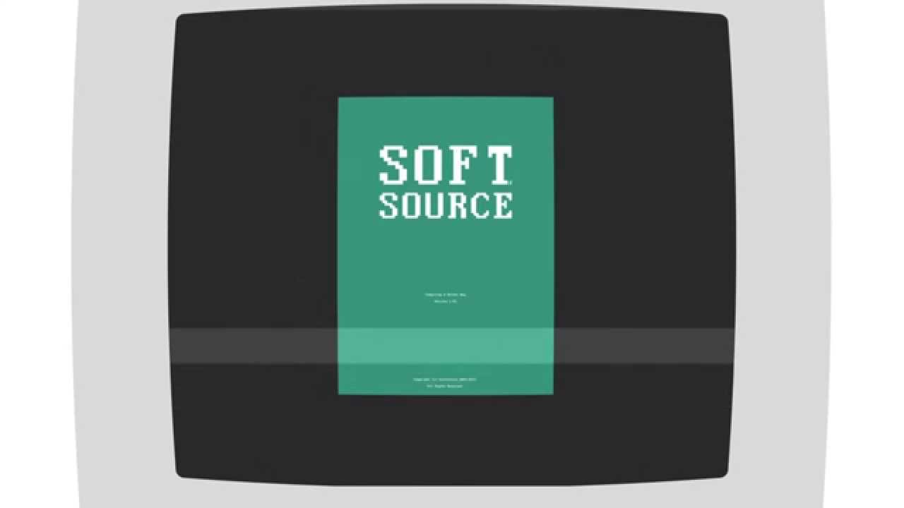 The Softsource Journey - YouTube