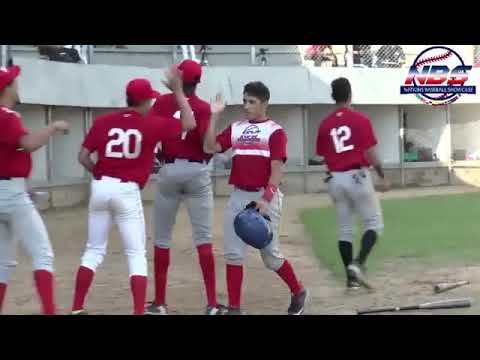 TEAM SHOWCASE TOP CLASS VS TEAM NBS RED HIGLIGHTS| MEDELLIN 2019 - YouTube