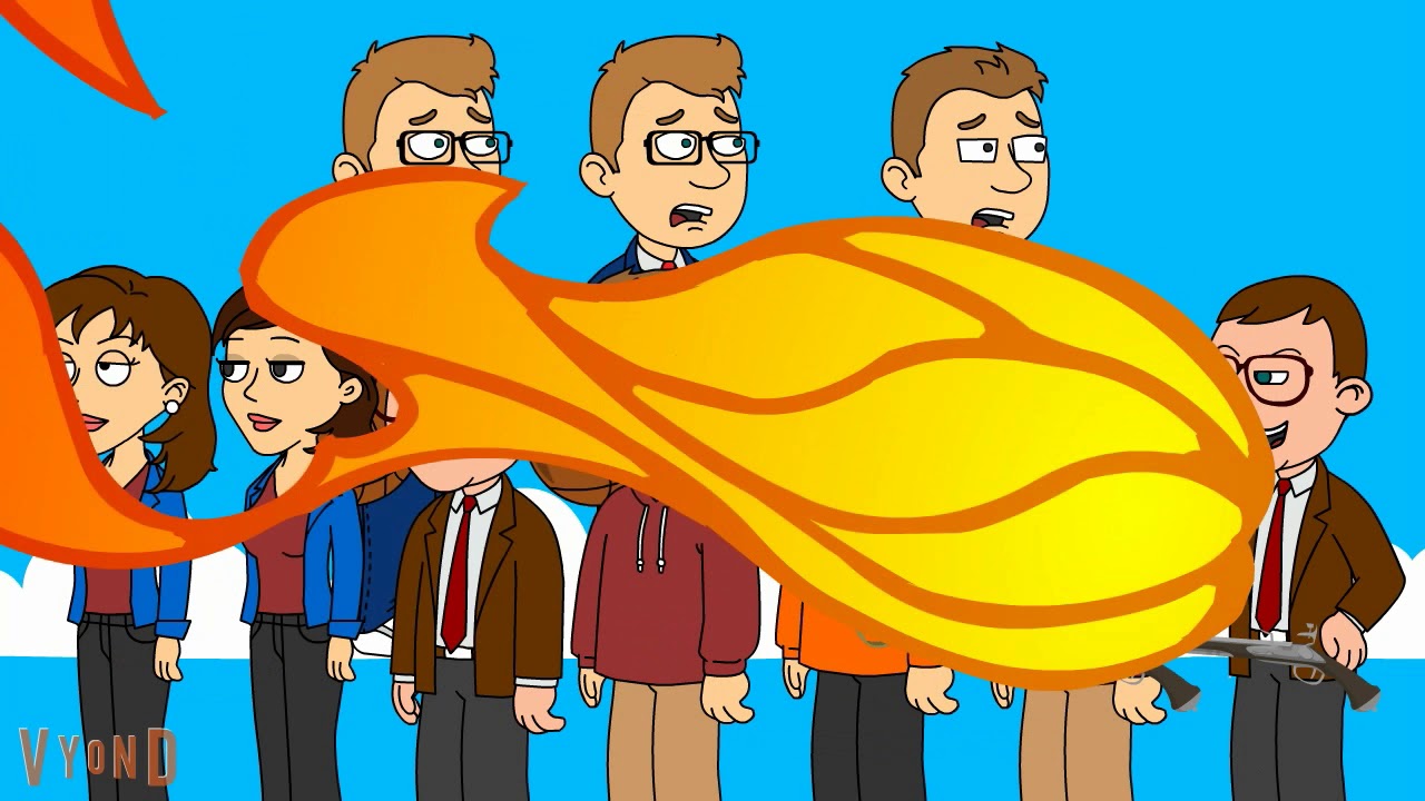 Fallen Island Episode 5: The Final Battle - YouTube