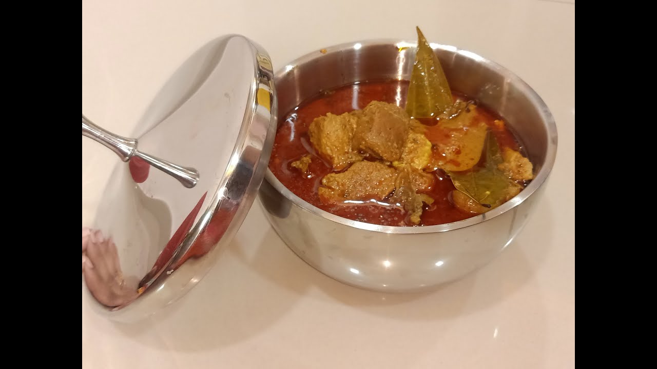Mutton Handi Recipe. How to make mutton handi . मटन हांडी रेसिपी।। ️ ...