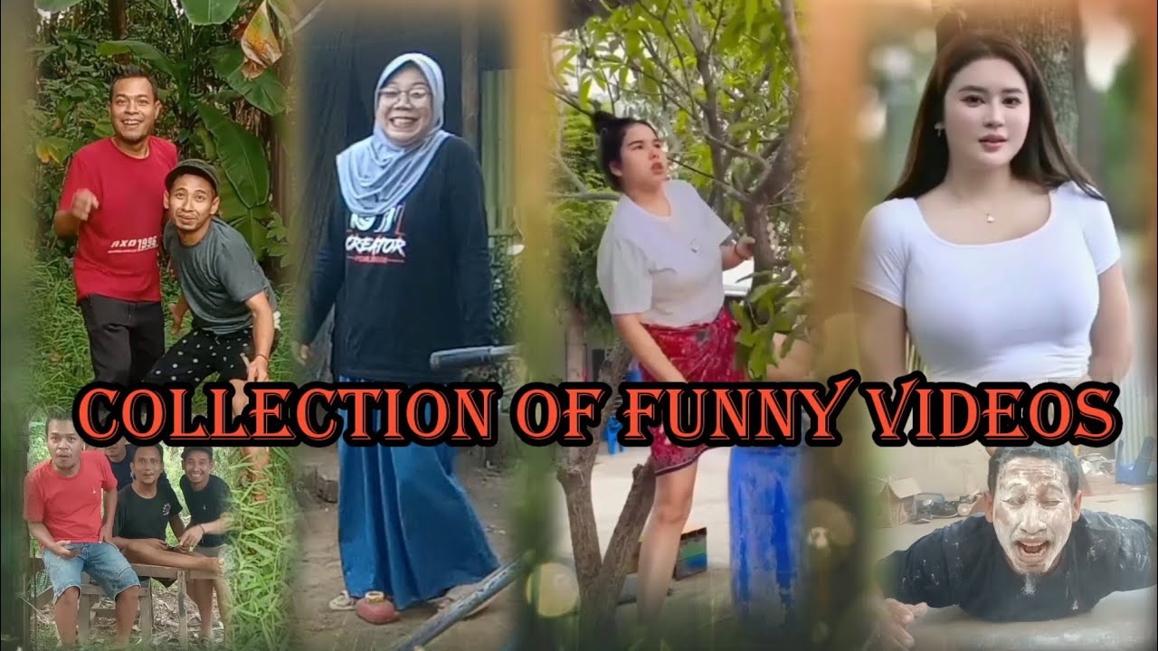 collection of funny videos video lucu bikin ngakak hiburan warga+62 ...