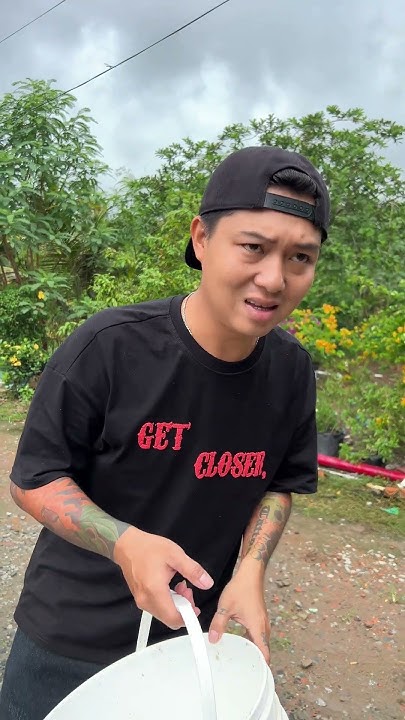 Ngày phóng sanh #thuongonha #videogiaitri - YouTube