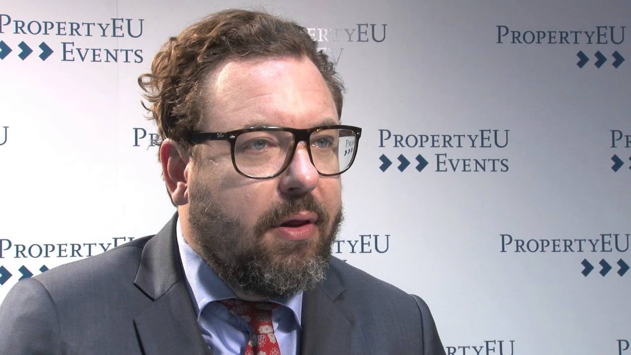 Felix Bauer, DREF on the big growth in the German student housing ...