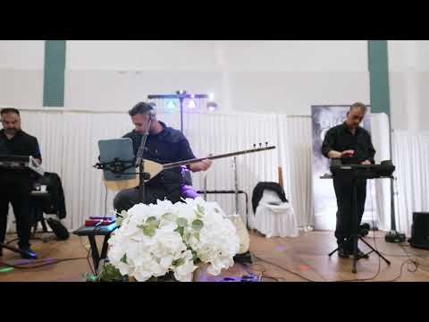 Dağıstan Akdoğan ~ Bulamadım Ben Beni (Aşık Veysel) | Canlı Performans\