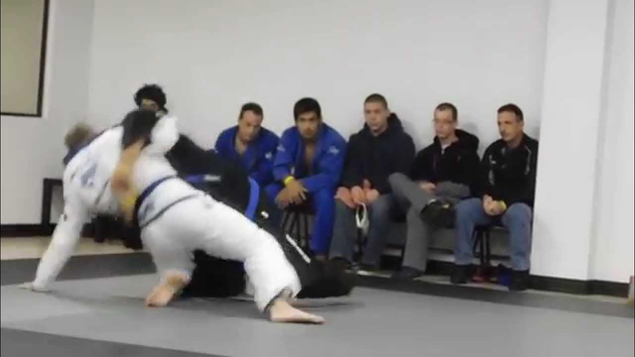 Brandon Topping(Evolve bjj) and David Vought(kama jiu jitsu)in bjj classic pro qualifier - YouTube