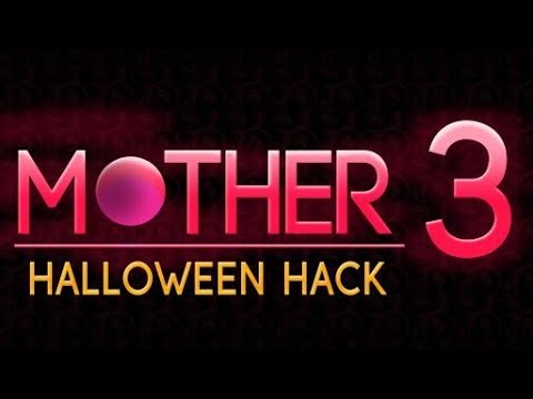 Earthbound 2 Halloween Hack ost:Piggy guys - YouTube
