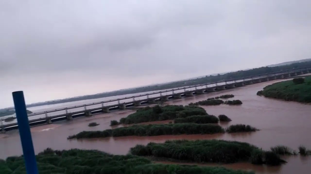 Gurudwara Tibbi Saheb And Satluj River - City- Ropar (punjab) - 21st ...
