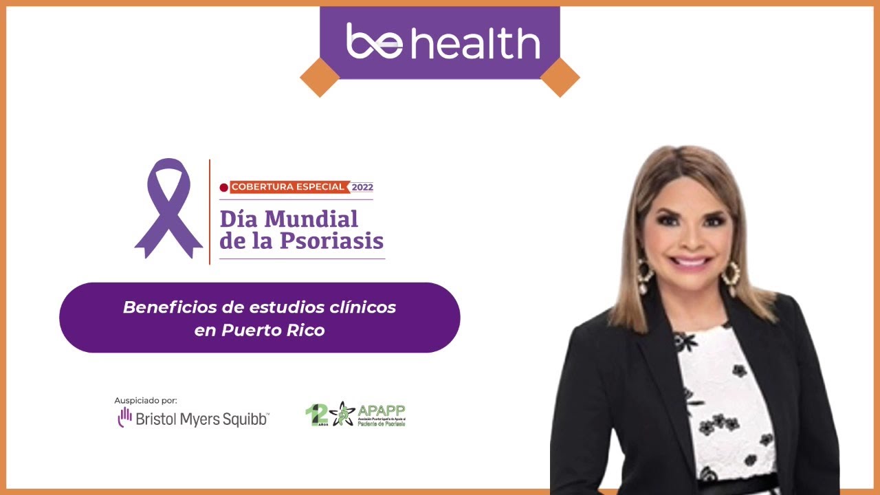 Beneficios de Estudios Clínicos en Puerto Rico | Cobertura BeHealth ...