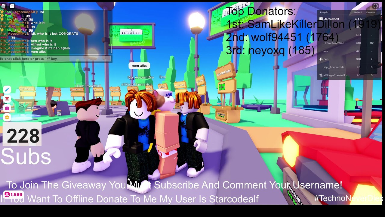 TDS NEW UPDATE LIVE STREAM! JOIN NOW! - YouTube