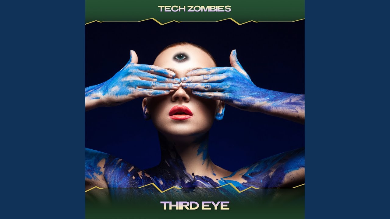 Third Eye (Front Mix, 24 Bit Remastered) - YouTube