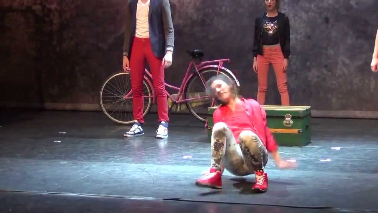 Trailer Afblijven - YouTube