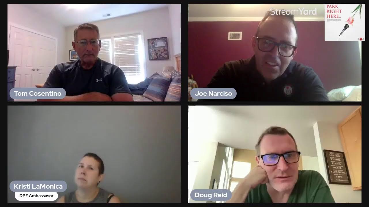 EPISODE 28 DBS - YouTube