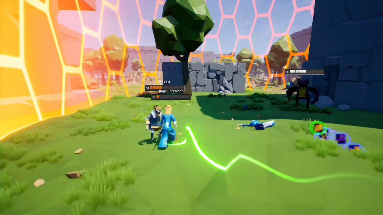 VALGRAVE (first look) - YouTube