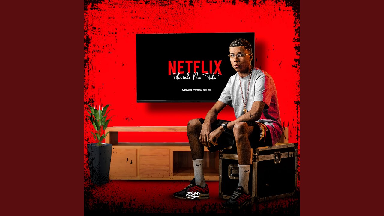 Netflix Filminho na Tela - YouTube