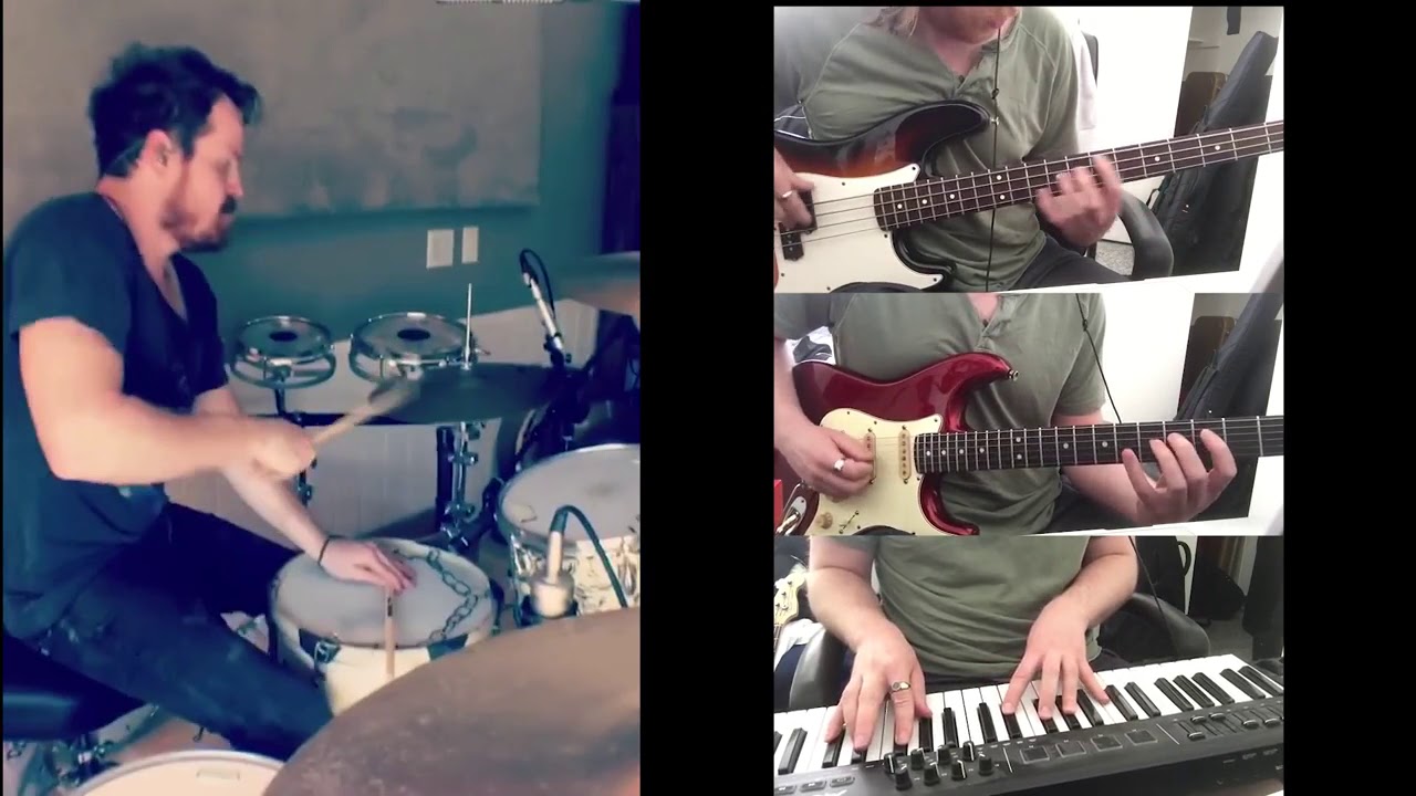 Chain Groove ft Aaron Sterling - YouTube
