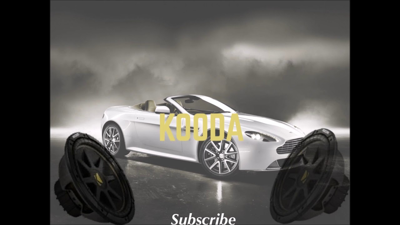 Kooda - 6ix9ine {Bass Boosted} - YouTube