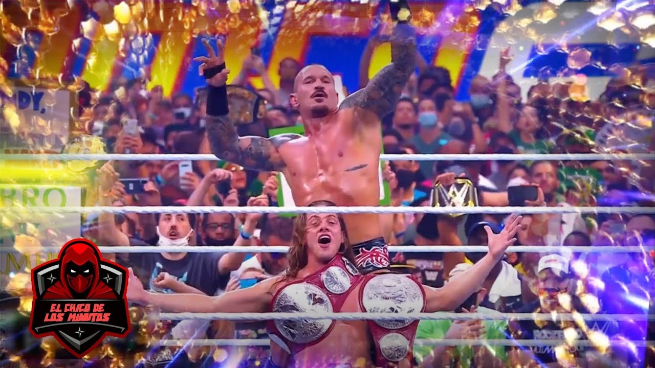 RK-BRO 2nd Custom ||(TITANTRON)|| 2021 - YouTube