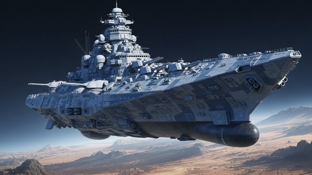 Exiled By the Galactic Council — The Human Empire Banished From Earth ...