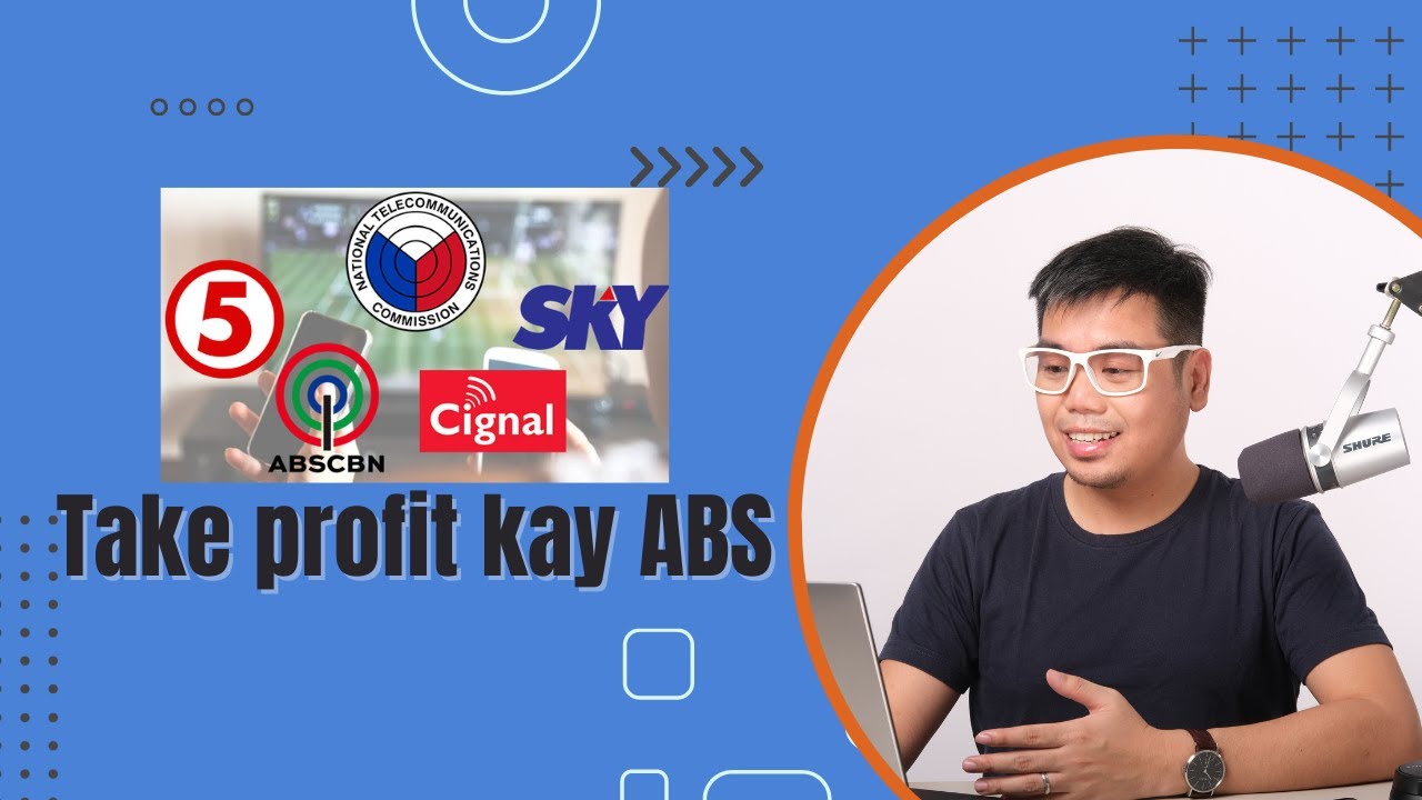 Profit taking ABS | SM REIT Update - YouTube