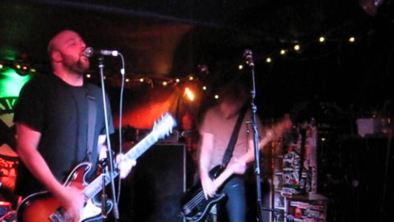PALE ANGELS - Clean (Live at The Cavern, Exeter 27th March 2014) - YouTube