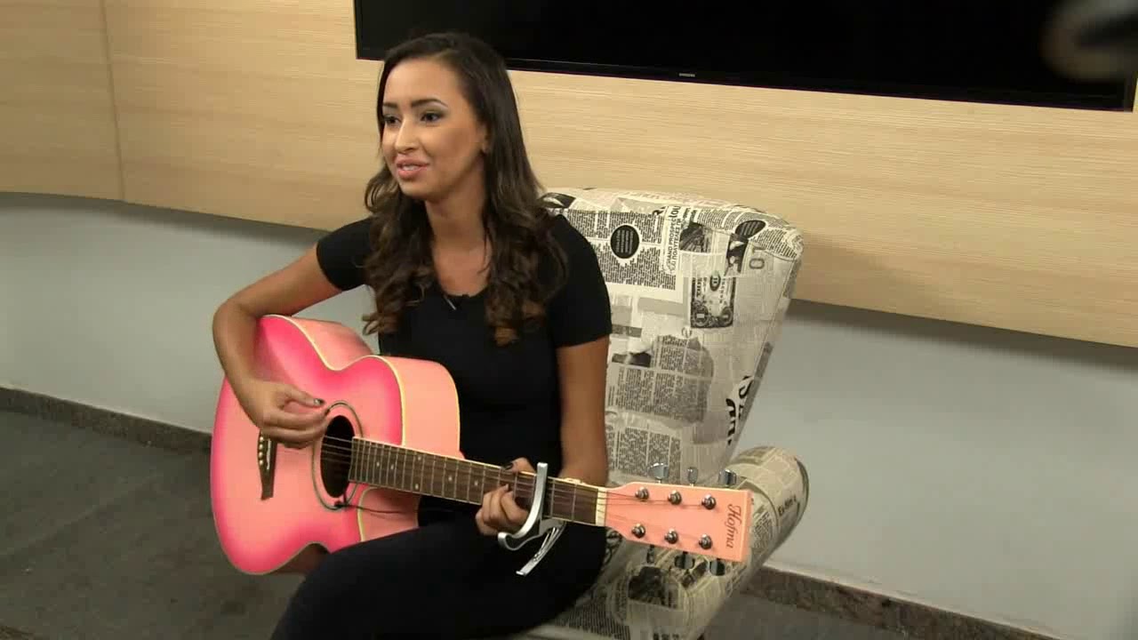 Dara Costa - Sorte que cê beija bem - YouTube