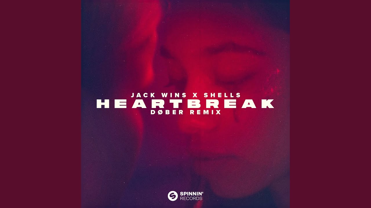 Heartbreak (DØBER Extended Remix) - YouTube