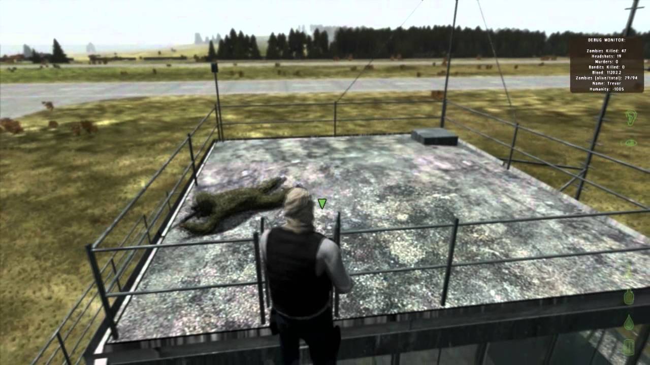 DayZ - Multiplayer Clips - 🐷 PIGS!!!!! - YouTube